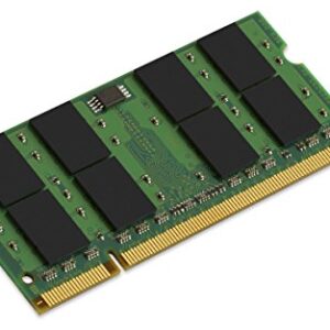 2GB 800MHZ DDR2 Sodimm (KVR800D2S6/2G )