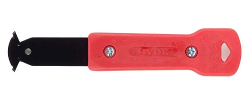 HYDE 19408 Heavy-Duty Carbide Cutter, No Size