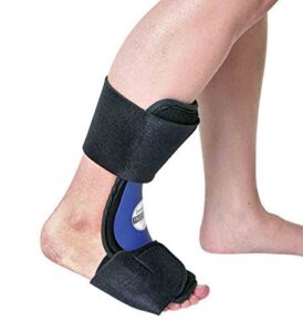 freedom dorsal pf night splint, medium