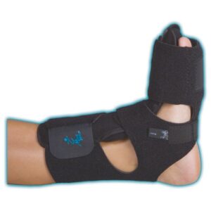 MedSpec Phantom Dorsal Night Splint - Large