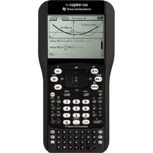 ti-nspire cas with touchpad