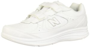 new balance women's 577 v1 hook and loop walking shoe