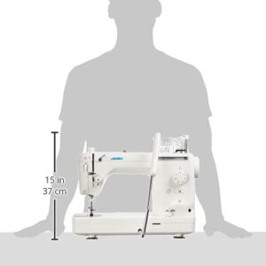 JUKI TL-2000Qi Sewing and Quilting Machine