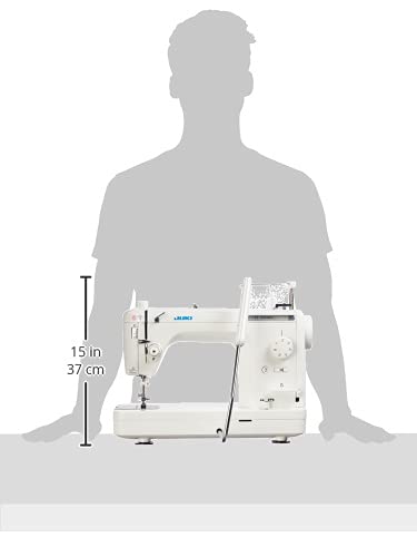 JUKI TL-2000Qi Sewing and Quilting Machine