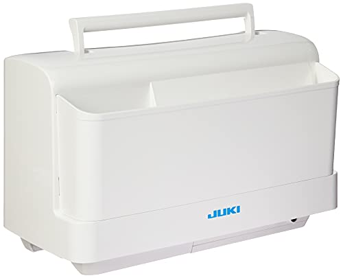 JUKI HZL-F300 Sewing and Quilting Machine , White