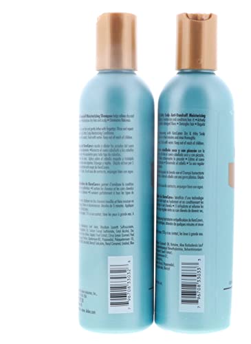 Avlon Keracare Dry Itchy Scalp Shampoo and Conditioner Set