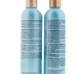 Avlon Keracare Dry Itchy Scalp Shampoo and Conditioner Set