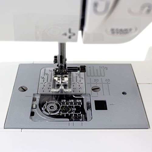 Janome DC1050 Computerized Sewing Machine