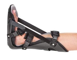 alimed classic plantar fasciitis night splint, large