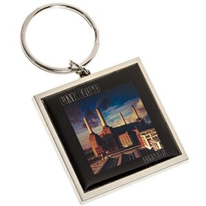 Pink Floyd Animals Album Cover Key Chain