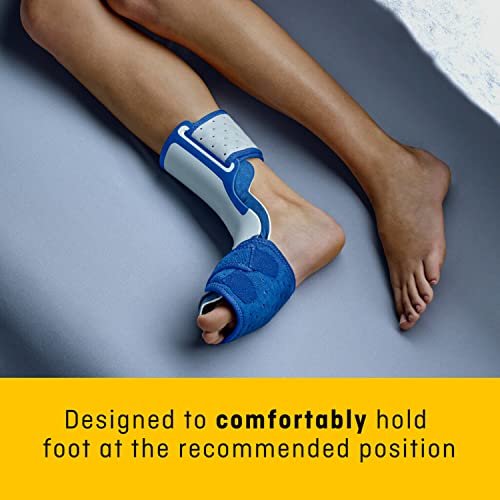 FUTURO Plantar Fasciitis Night Support, Adjustable