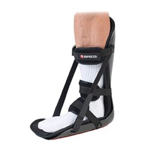 breg plantar fasciitis night splint