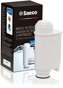 philips saeco ca6702/00 brita intenza+ water filter cartridge for espresso machines