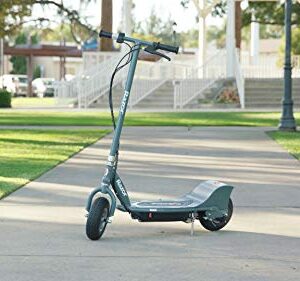 Razor 13113614 E300 Electric Scooter - Matte Gray