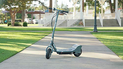 Razor 13113614 E300 Electric Scooter - Matte Gray