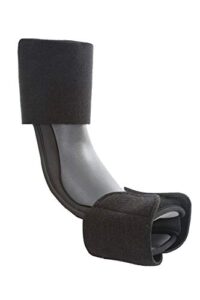 united ortho 12065 dorsal night splint for plantar fasciitis, small/medium