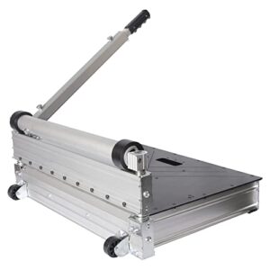 roberts 10-68 25-inch pro flooring cutter