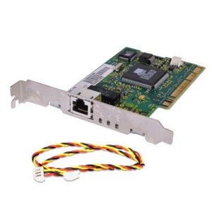 3c905c-txm-g1-10/100base-tx pci ethernet adapter card, 3c905c-tx-m, 03-0201-200 b