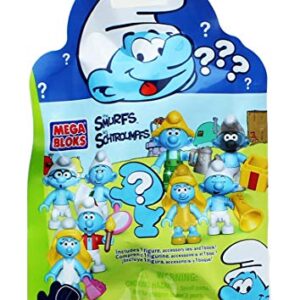 Smurfs Blind Bag