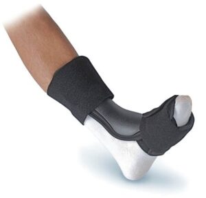 ovation medical dorsal night splint-small/medium