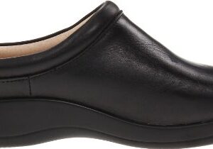 Alegria Women's Kayla Shoes, Black Nappa - 7-7.5 C/D US