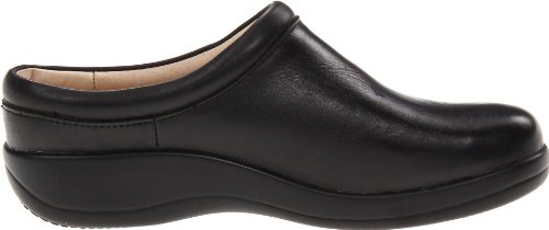 Alegria Women's Kayla Shoes, Black Nappa - 7-7.5 C/D US