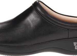 Alegria Women's Kayla Shoes, Black Nappa - 7-7.5 C/D US