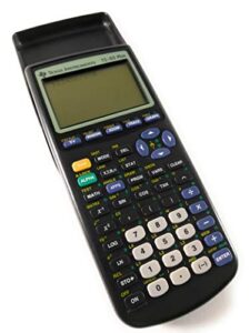 ti-83 plus graphics calculator ti-83 plus graphics calculator