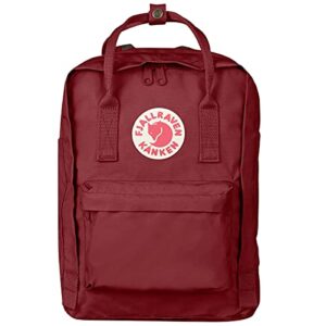 fjallraven k¿nken 13" ox red one size