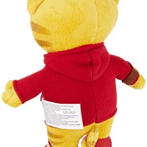 Daniel Tiger's Neighborhood Daniel Tiger Mini Plush ,7 Inches