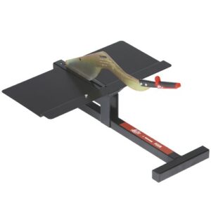 malco fcc6 guillotine shear for simple laminate flooring cutting