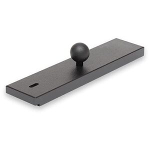 bullet tools - 711p professional grade plank tapping block x-long