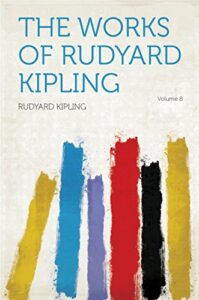 the works of rudyard kipling