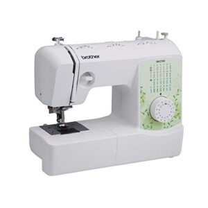 brother sm2700 27-stitch free arm sewing machine