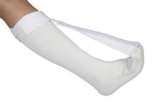 plantar fasciitis night splint sock by pro11 wellbeing