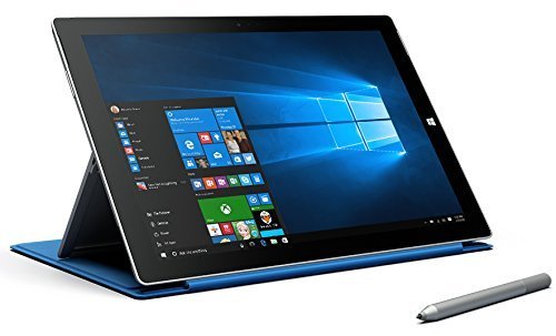 Microsoft Surface Pro 3 (128 GB, Intel Core i5) (Renewed)