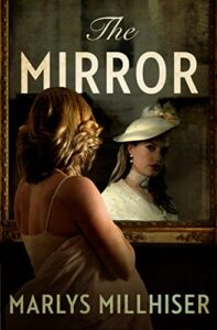 the mirror