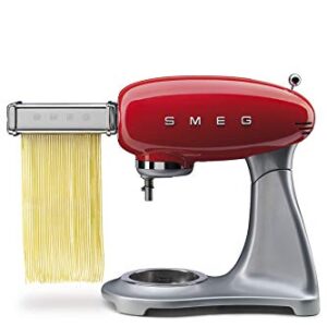 Smeg SMSC01 Spaghetti Accessory, Silver