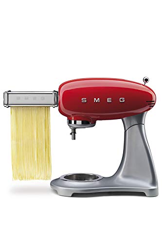 Smeg SMSC01 Spaghetti Accessory, Silver