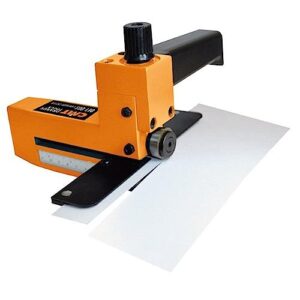 cmt det-003 laminate/veneered cutter