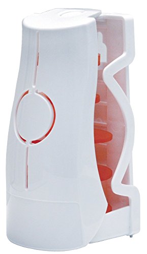 Fresh Products Eco Air 2.0 Air Freshener, Cucumber Melon, 6/cs - EA36-CM