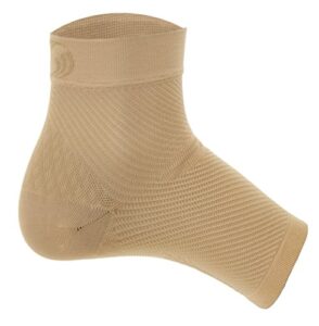 os1st fs6 performance foot sleeve(s) for plantar fasciitis pain relief, heel pain and arch support