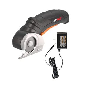 worx wx082l 4v zipsnip cordless electric scissors