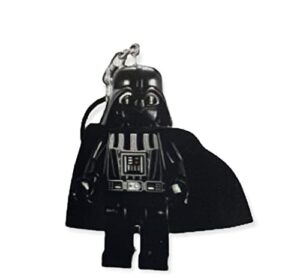 lego star wars darth vader 2016 key chain 850996