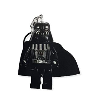 LEGO Star Wars Darth Vader 2016 Key Chain 850996