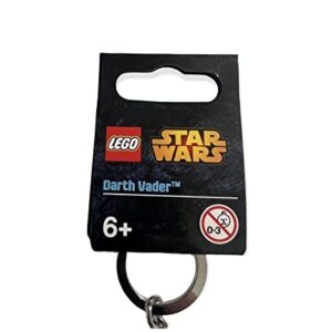 LEGO Star Wars Darth Vader 2016 Key Chain 850996