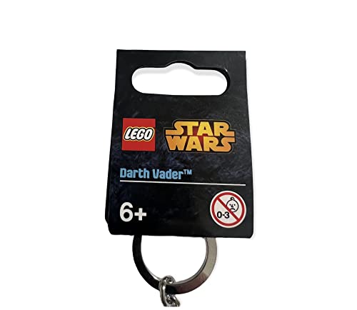 LEGO Star Wars Darth Vader 2016 Key Chain 850996