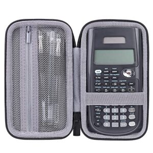 co2CREA Hard Case Replacement for Texas Instruments TI-30XIIS / TI-30XS / TI-36X Pro/TI-30Xa / BA II Plus/Casio fx-300ESPLUS2 2nd / fx-115ESPLUS2 2nd / fx-991ES Plus 2nd Scientific Calculator