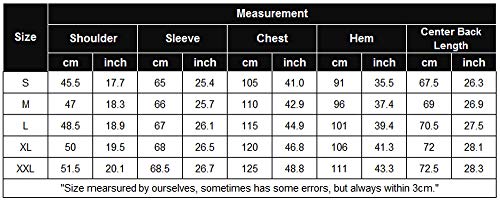 COOFANDY Mens Fashion Varsity Jacket Causal Slim Fit Cotton Letterman Baseball Bomber Jackets