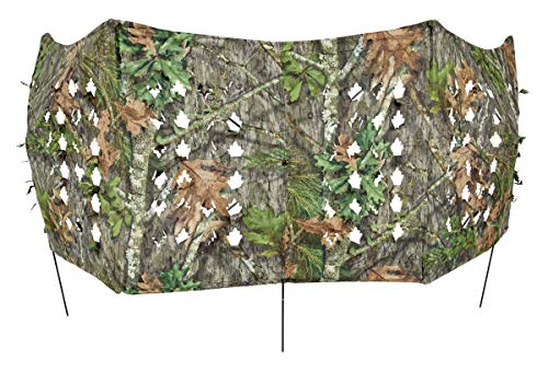 Ameristep outdoors Mossy Oak Hunting Blinds Treestands Blinds, Mossy Oak Obsession, 21.0X4.33X4.33 US